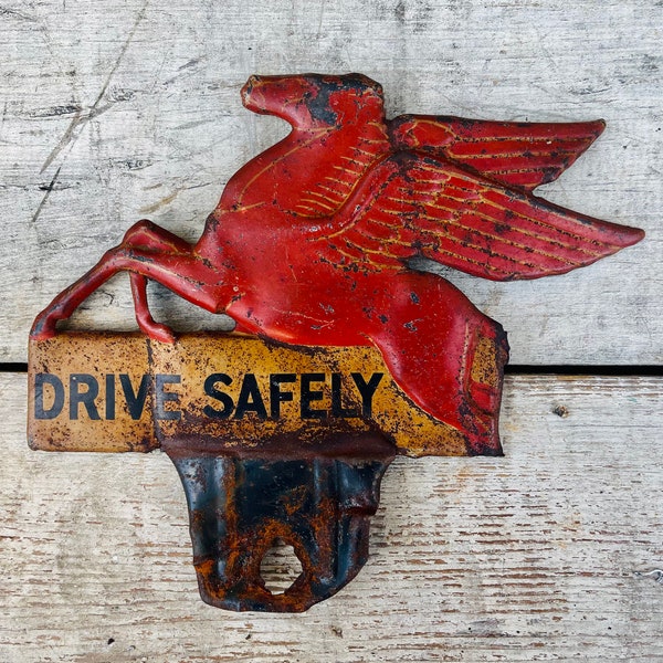 License Plate Topper - Etsy