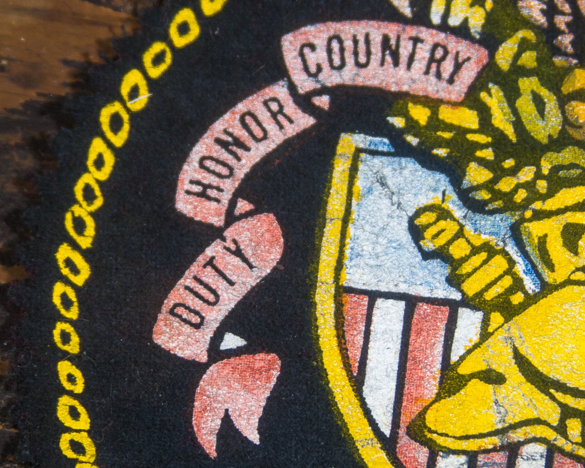 Vintage WEST POINT Academy Patch USMA Felt Army Navy Patches - Etsy