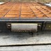 Printers Tray Vintage Printing Typeset Drawer LUDLOW Shadow Box Crate ...