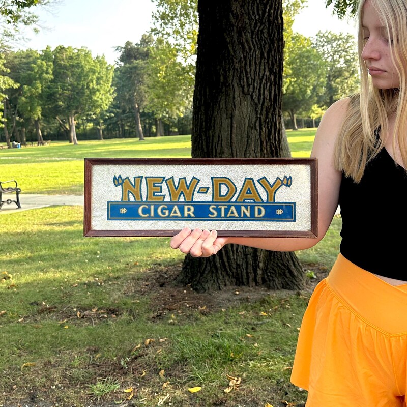 Cigar Store Indian - Etsy