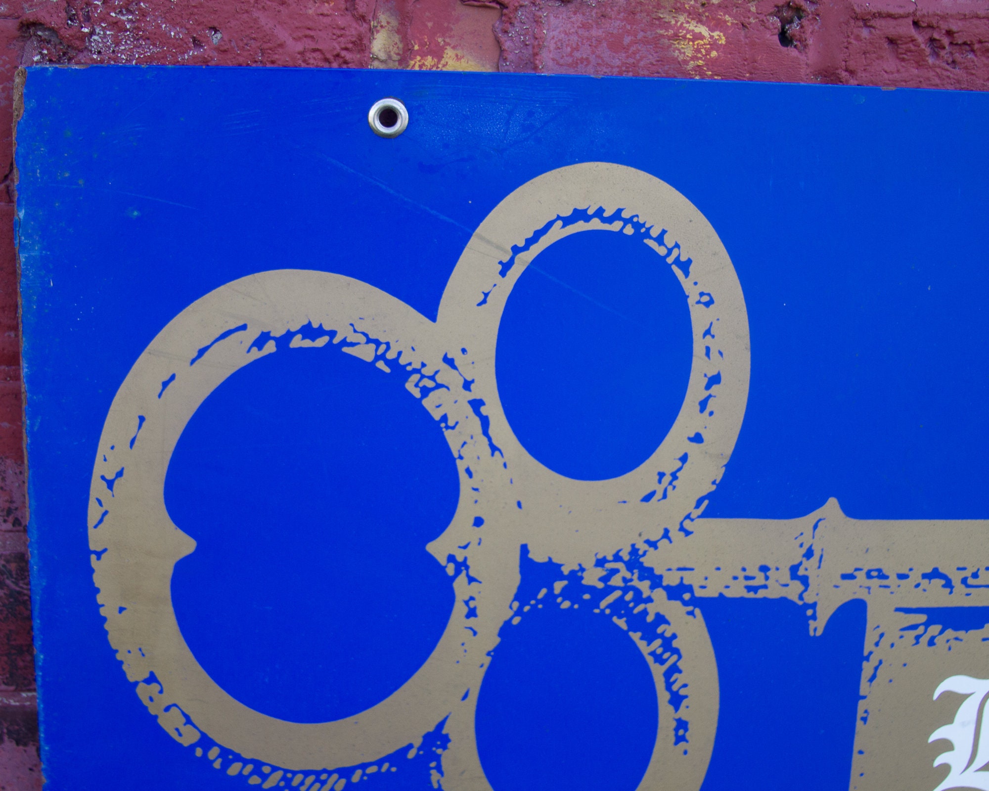 Vintage Tavern Sign Bicentennial Key Tavern Sign Bar Signs | Etsy