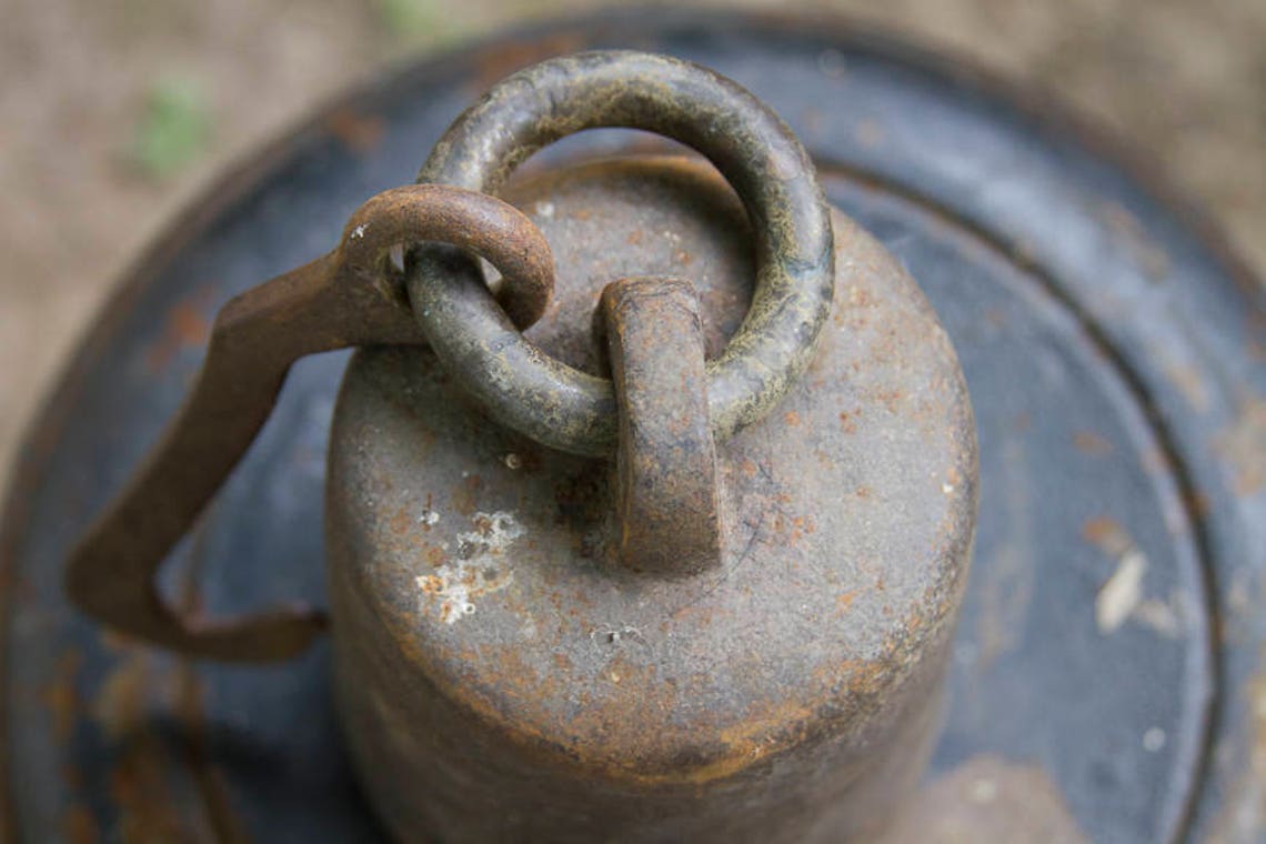 Antique Cast Iron Scale Cotton Scale Tobacco Barn Scale - Etsy