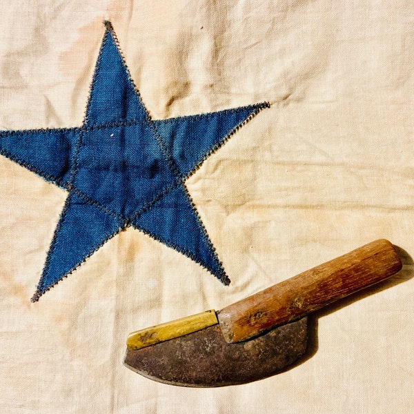 Patch Knife - Etsy