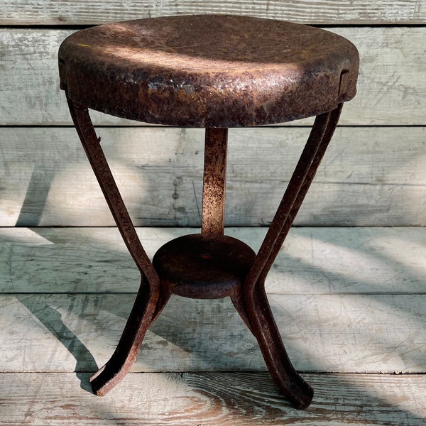 Milking Stool - Etsy
