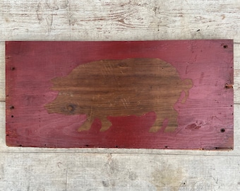 Whale Trade Sign - Etsy