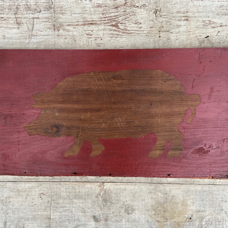 Whale Trade Sign - Etsy