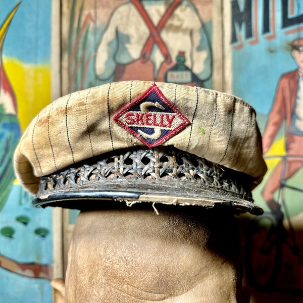 Gas Station Patch - Etsy