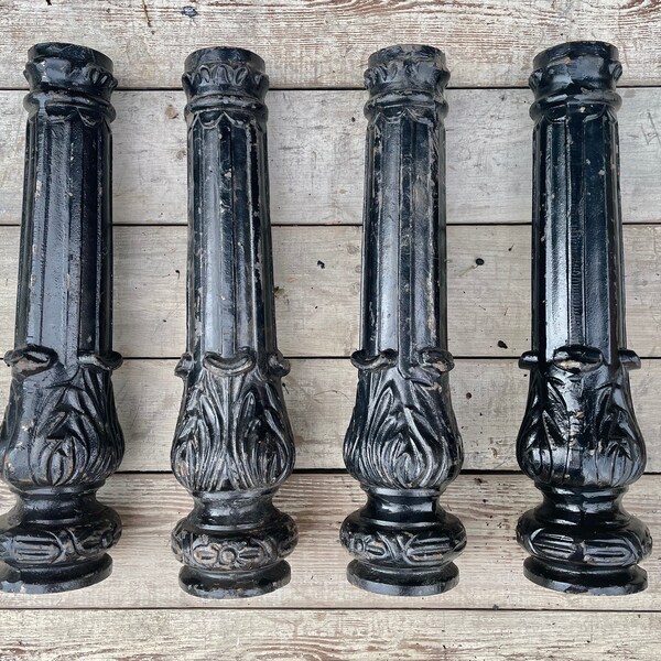 Baluster Bench - Etsy