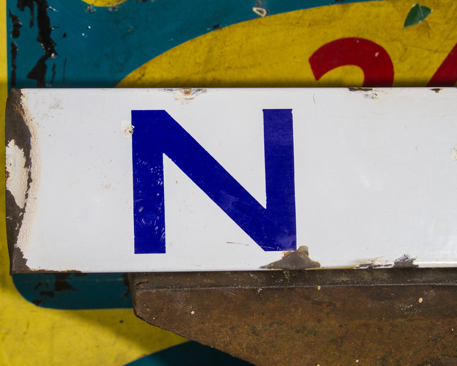 Vintage Sign Antique Signage Wall Art Wall Decor Rustic | Etsy