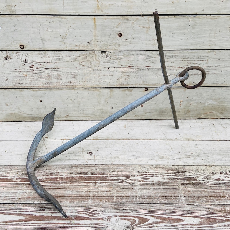 Anchor Vintage - Etsy