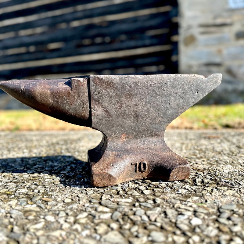 Anvil - Etsy