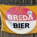 1950s Breda Beer Banner RARE Holland Beer Breda Bier Three - Etsy