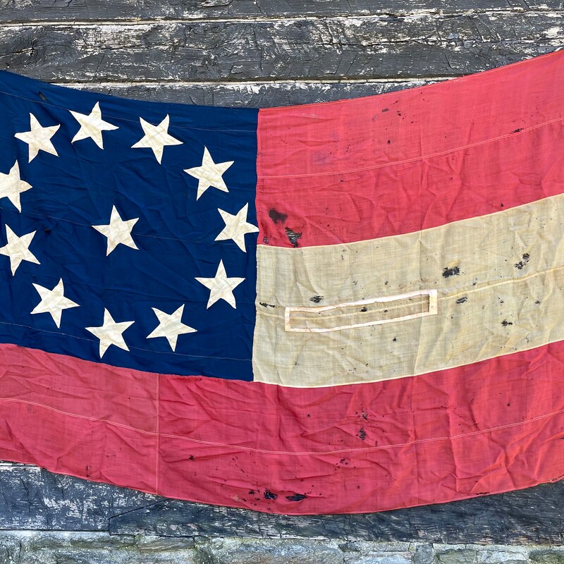 Flag Bar - Etsy