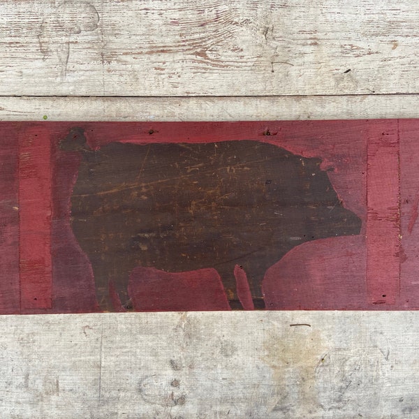 Whale Trade Sign - Etsy