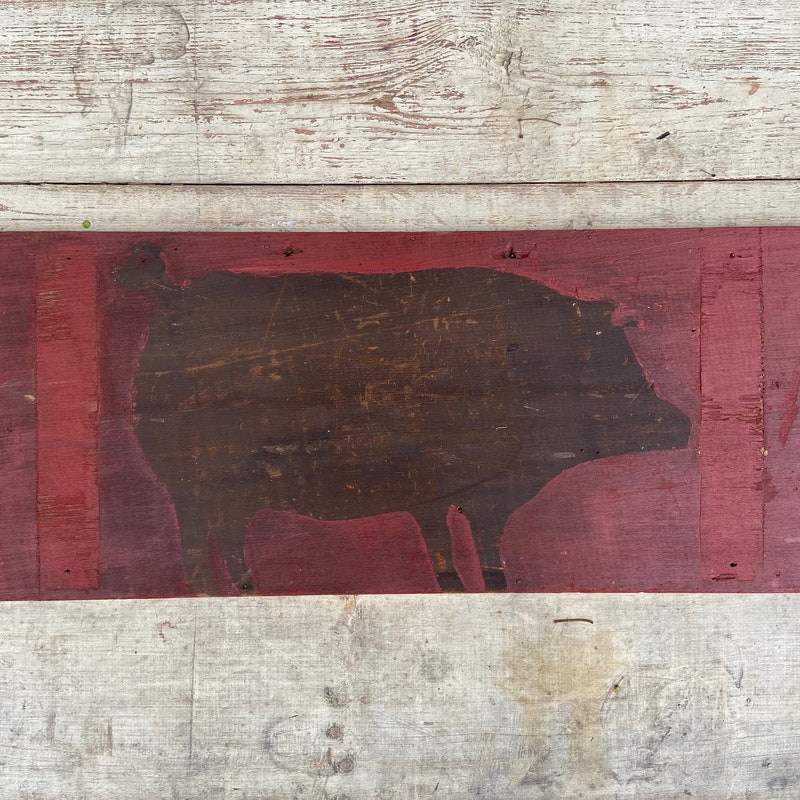 Whale Trade Sign - Etsy