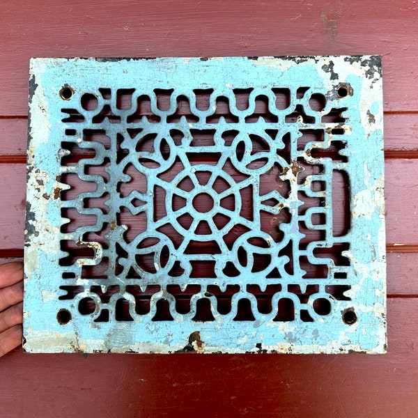Victorian Grate Decor - Etsy