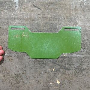 Albuquerque New Mexico License Plate Topper, WALTER GIBSON Cars ...