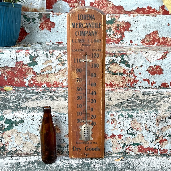 Mercantile Sign - Etsy