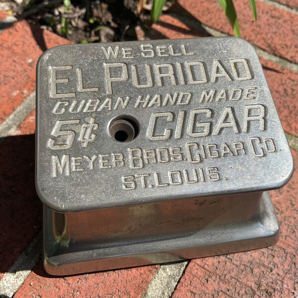 5 Cent Cigar Labels - Etsy