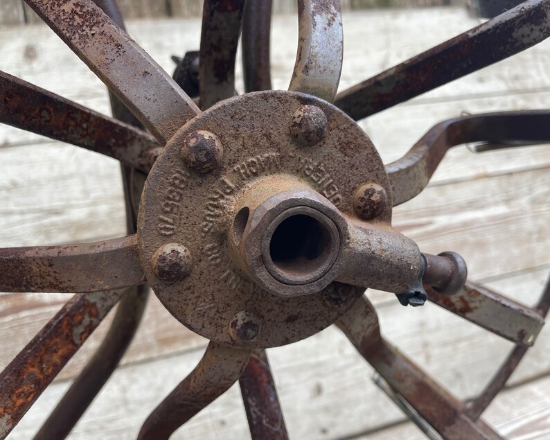 Industrial General Machine Company Vintage Bell Telephone - Etsy