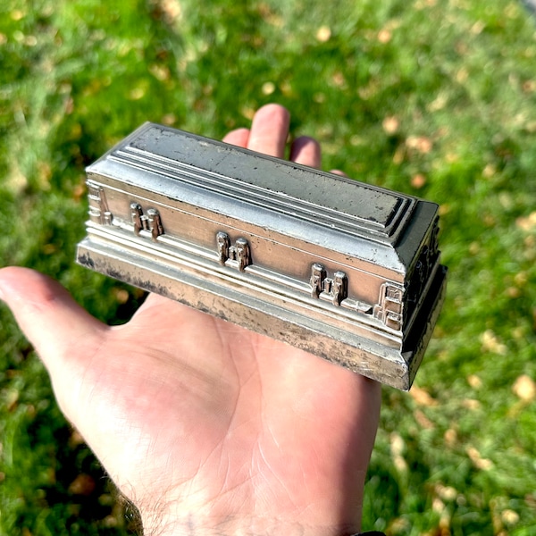 Casket - Etsy