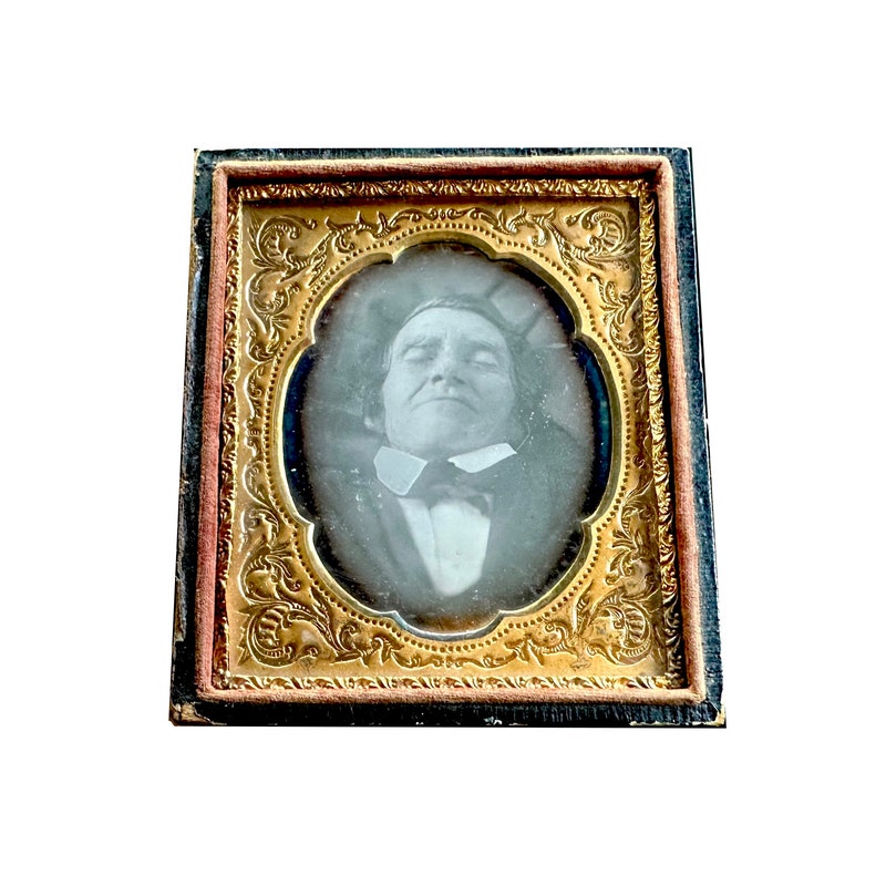 Post Mortem - Etsy