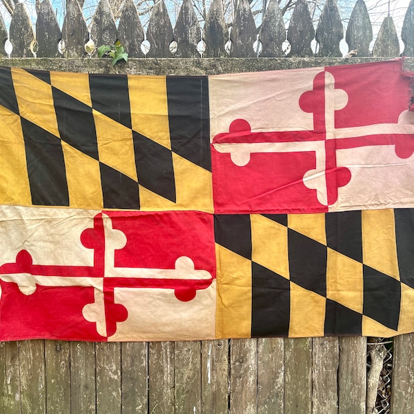 Defiance Flags - Etsy