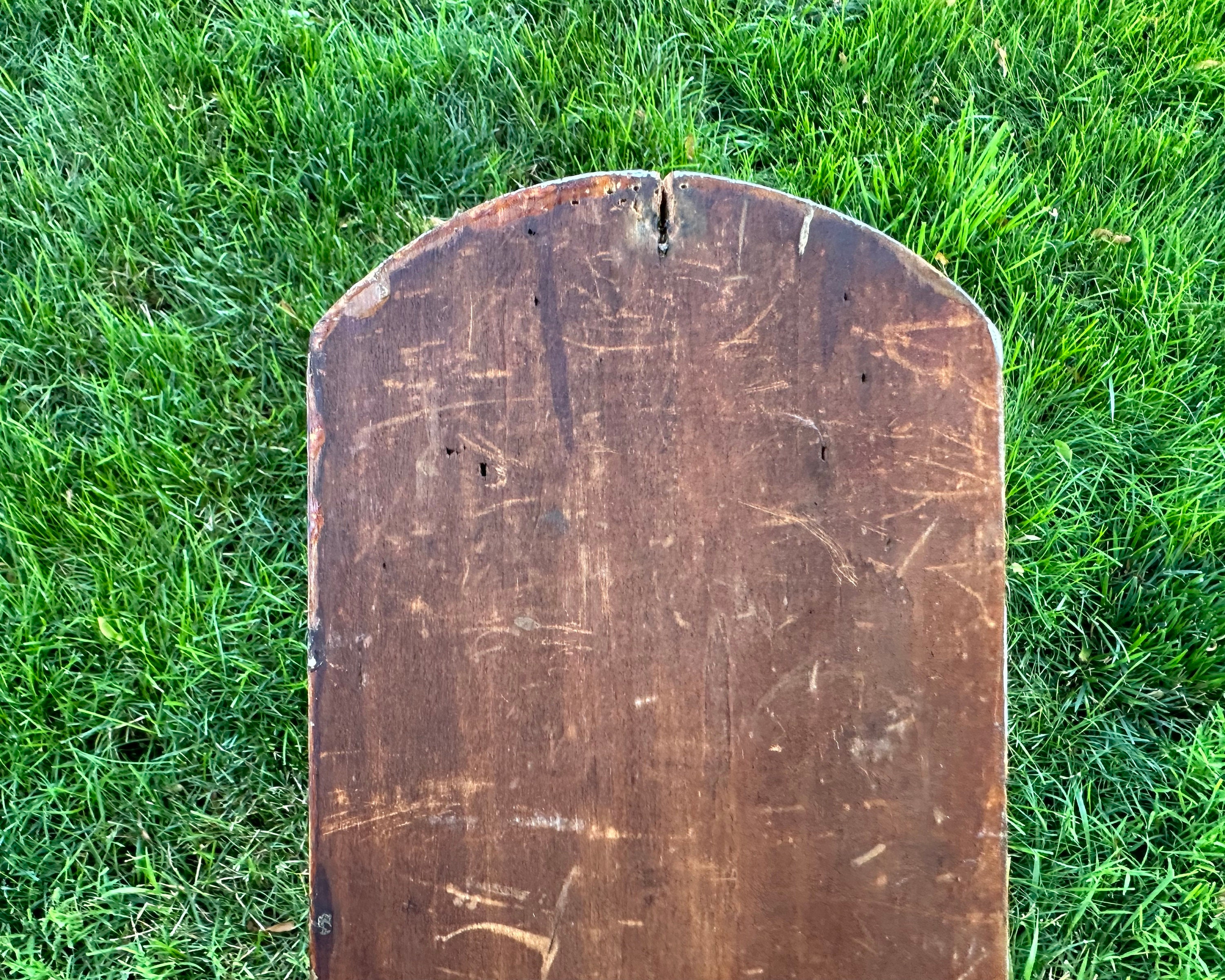Vintage Undertaker Thermometer Sign: Jos C Quinn Funeral Home Decor - Etsy