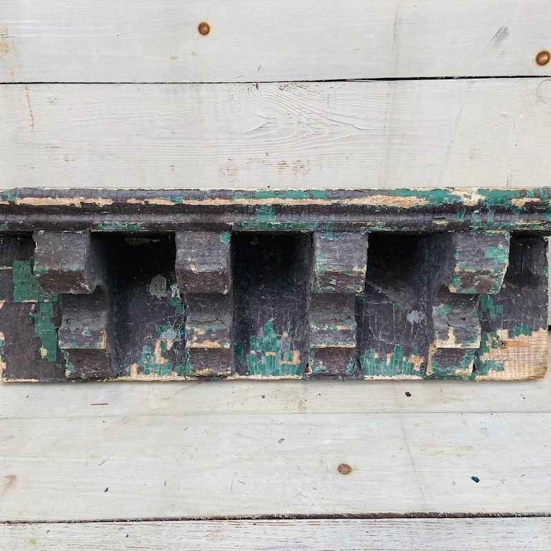 Crown Molding Mantel - Etsy