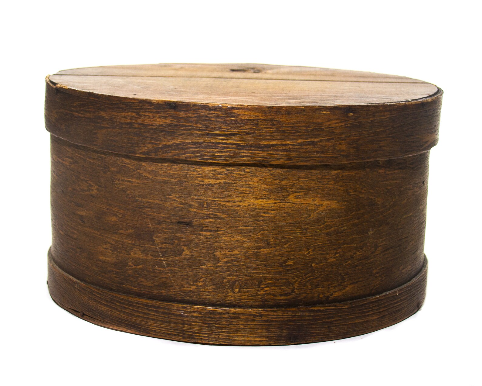 Antique Bentwood Cheese Box New England Shaker Box Primitive - Etsy