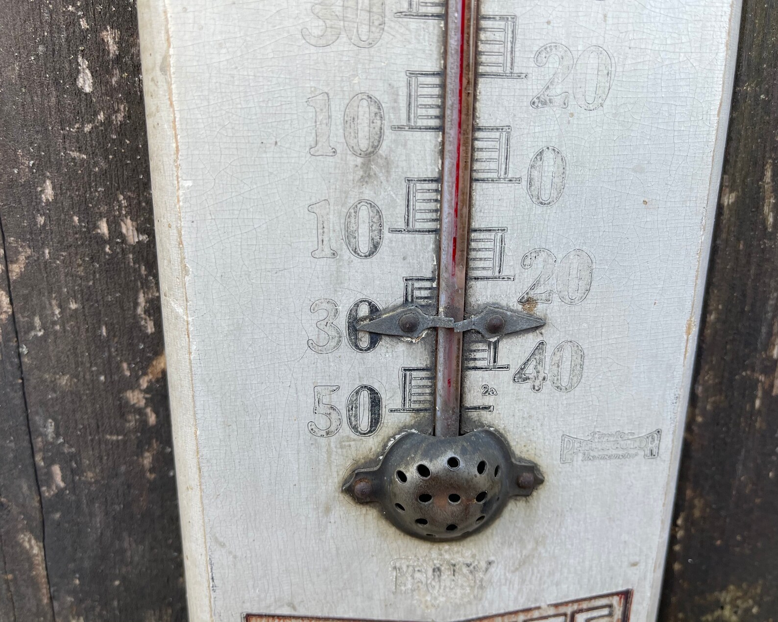 Antique Advertising Thermometer SUN LITE COFFEE Vintage - Etsy