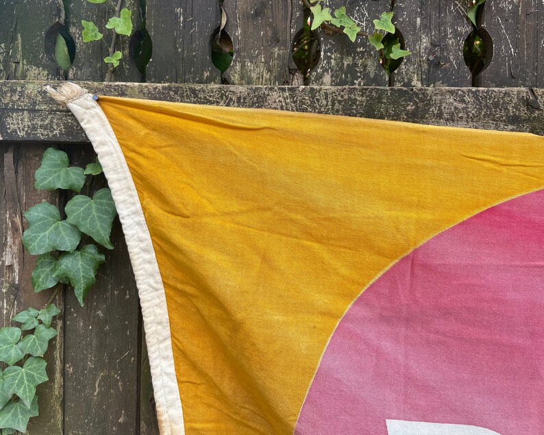 1950s Breda Beer Banner RARE Holland Beer Breda Bier Three - Etsy