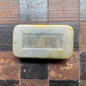 Henry Breden Howard House Advertising Match Safe Brooklyn New York 1894 ...