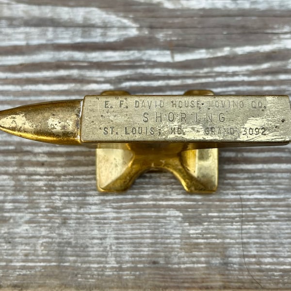 Anvil - Etsy