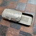Henry Breden Howard House Advertising Match Safe Brooklyn New York 1894 ...