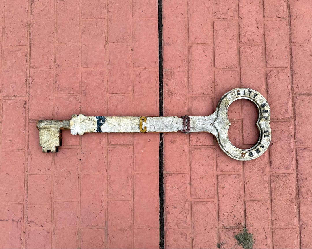 Knights of Pythias Antique SIGN 1892, Friendship Charity Benevolence ...