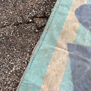 Hires Soda Canvas Banner, RARE DRINK HIRES Canada's Favorite Soda Flag ...