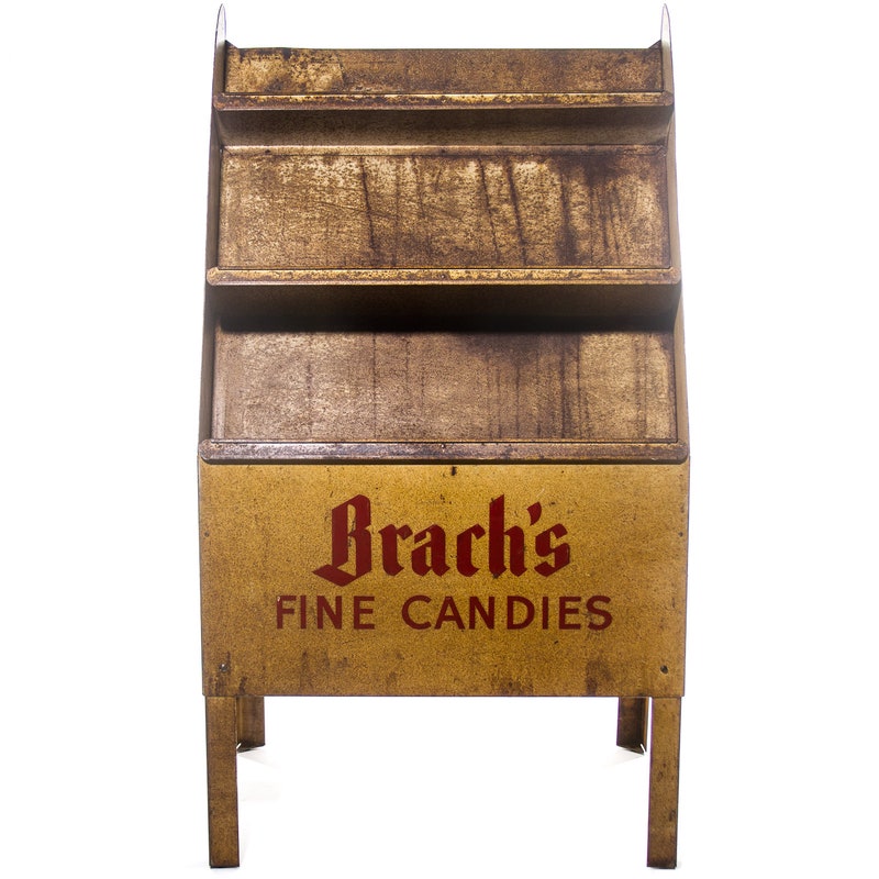 Vintage Store Rack - Etsy