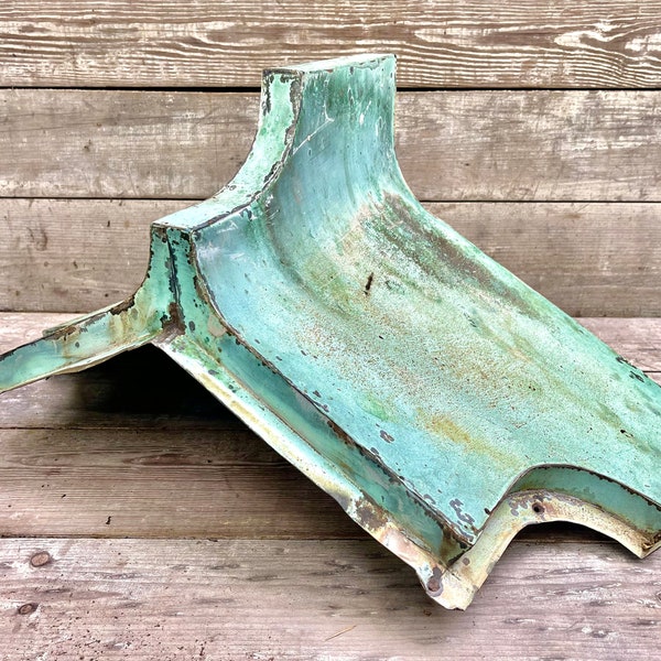Verdigris Decor - Etsy