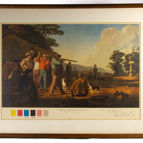 Daniel Bingham - Etsy