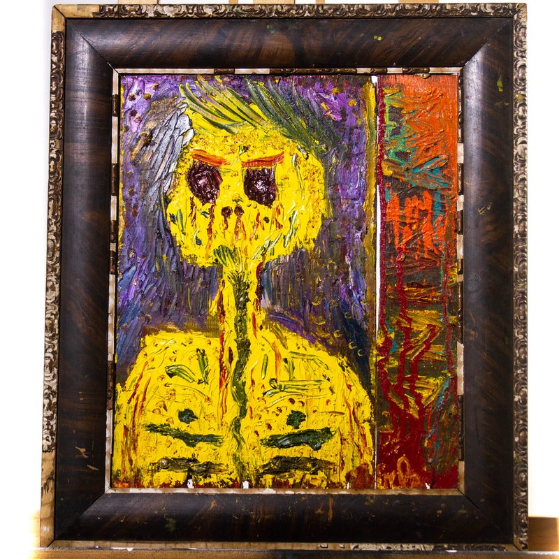 Unusual Wall Art - Etsy UK