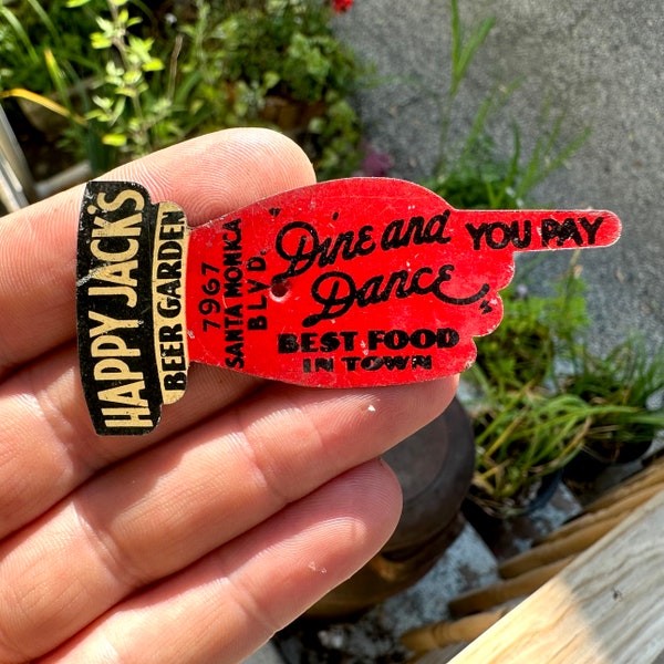 Beer Garden Sign - Etsy