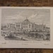 1876 Centennial Advertising Calendar: Revolutionary War Scenes - Etsy