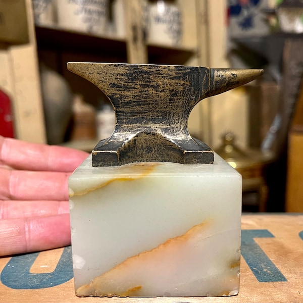 Anvil - Etsy