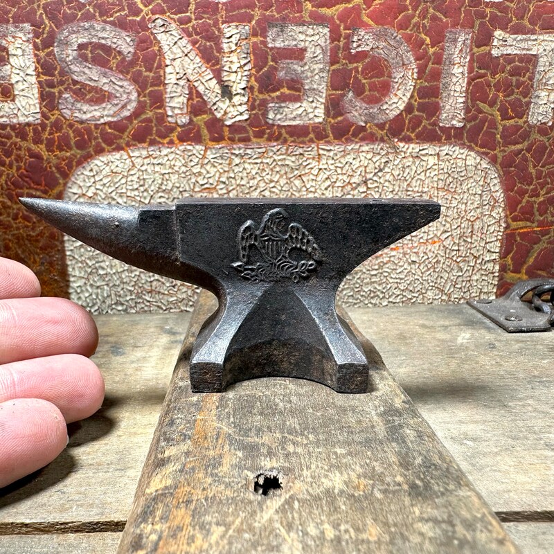 Blacksmith Tools - Etsy