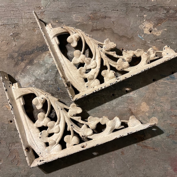 Antique Corbels - Etsy