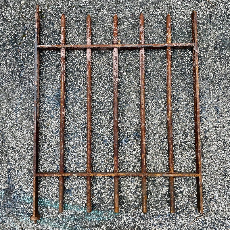 Cemetery Gates - Etsy