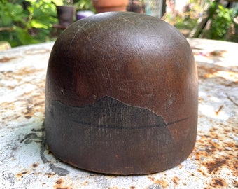 Antique Hat Making Tools - Etsy