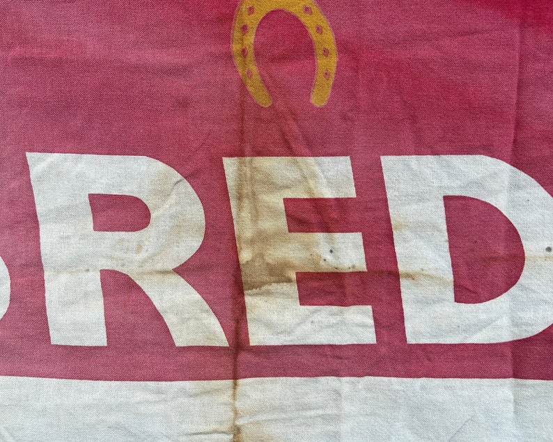 1950s Breda Beer Banner RARE Holland Beer Breda Bier Three - Etsy