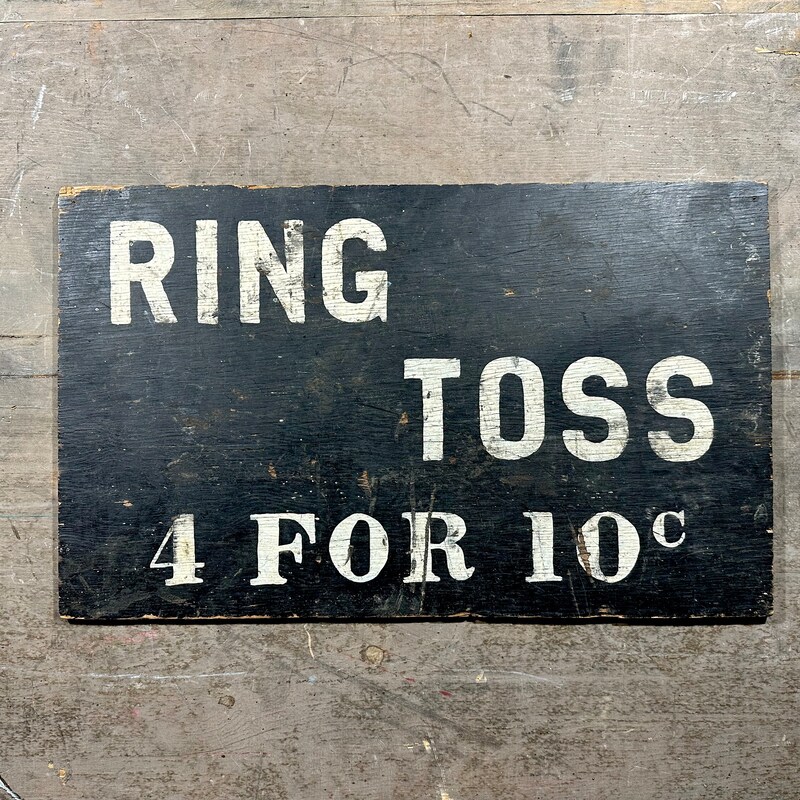 Circa Signs - Etsy